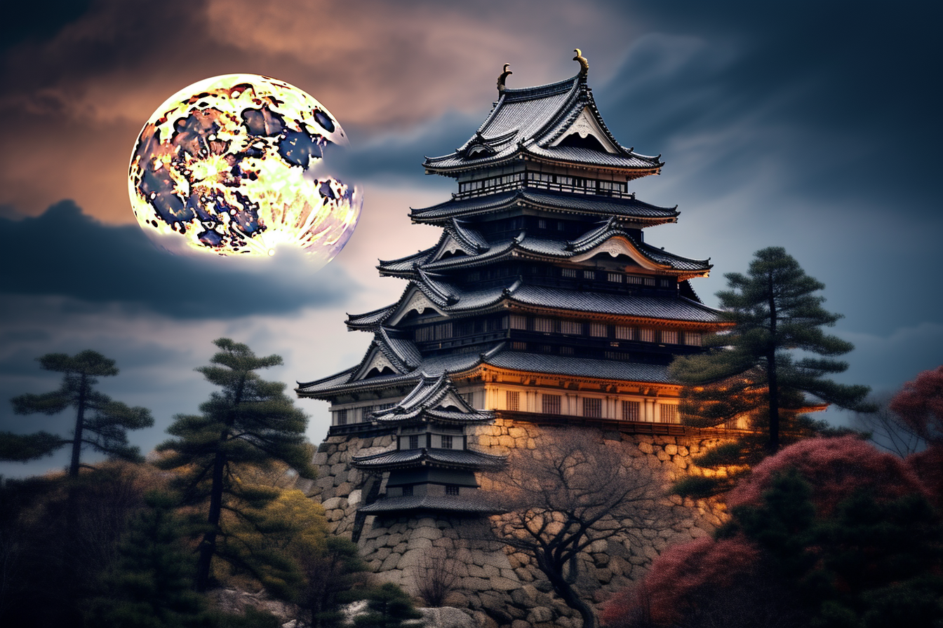 Letter to the Lay Priest Yadoya - Everyday Gosho