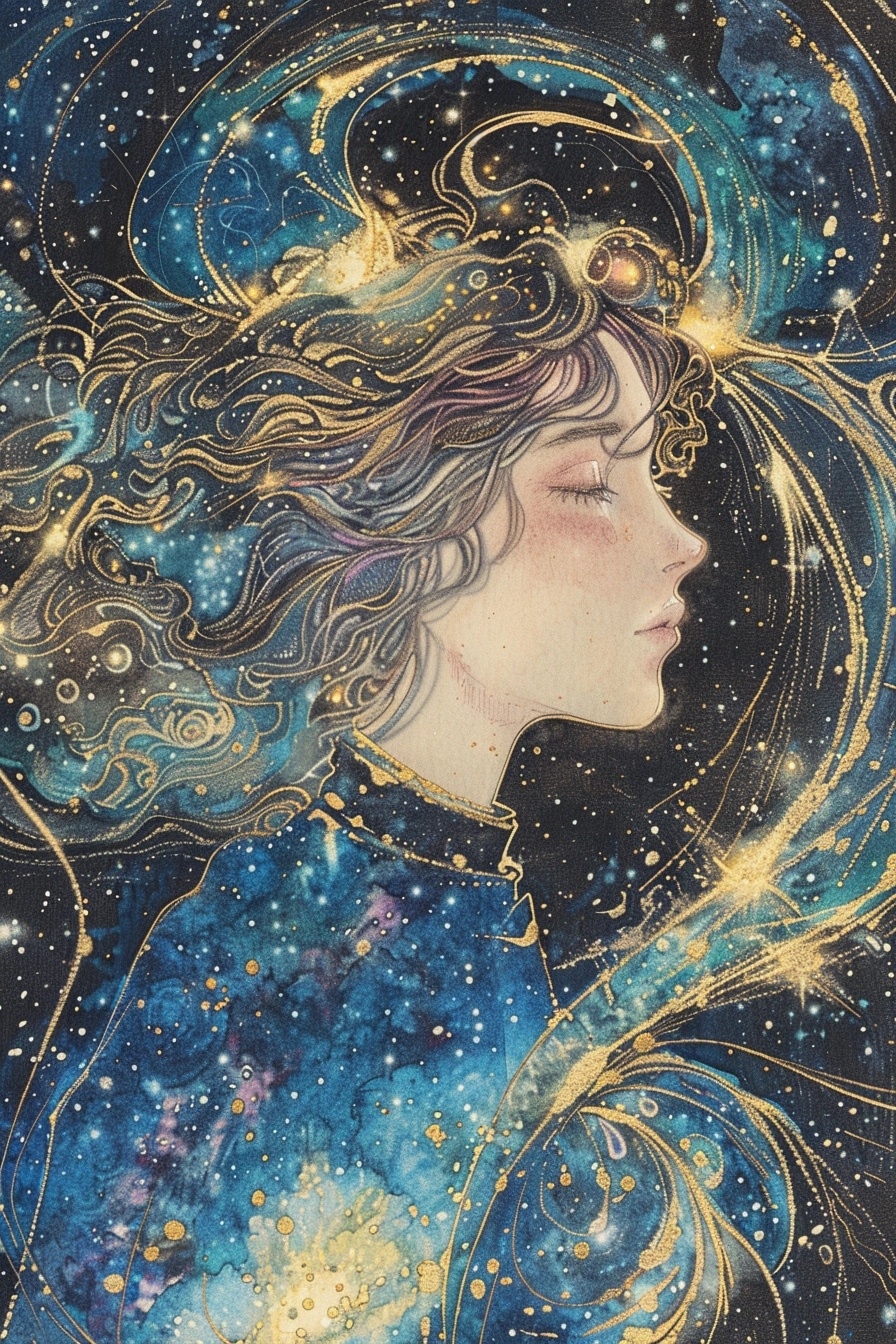 Opening the Eyes of Wooden and Painted Images - Everyday Gosho